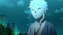 Boruto e Mitsuki | NarutoPedia | Fandom