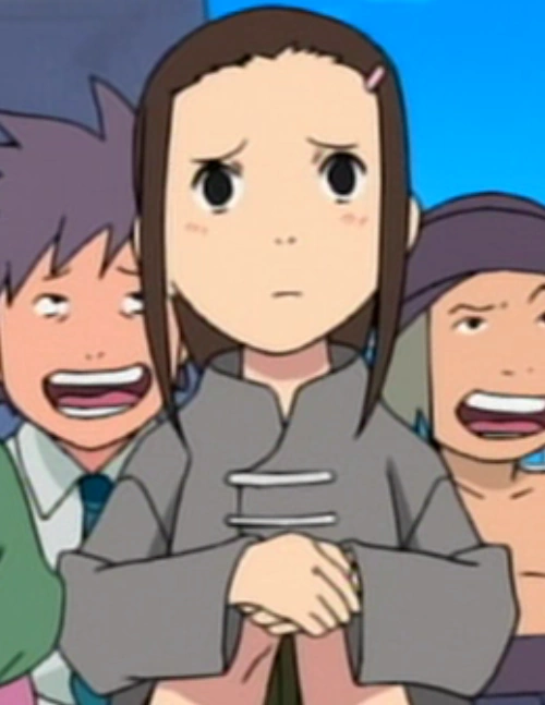 Choco | Naruto Wiki | Fandom