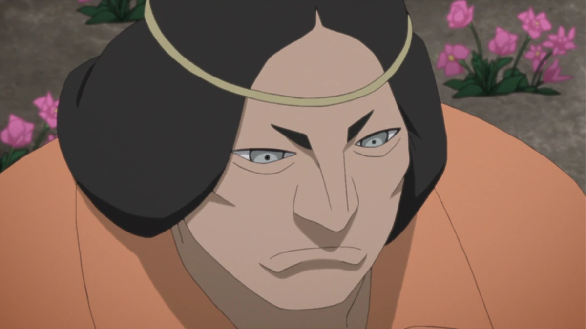 Kedama | Wiki Naruto | Fandom