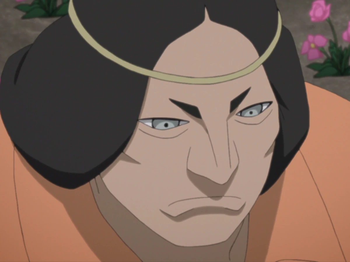 Kedama | Narutopedia | Fandom