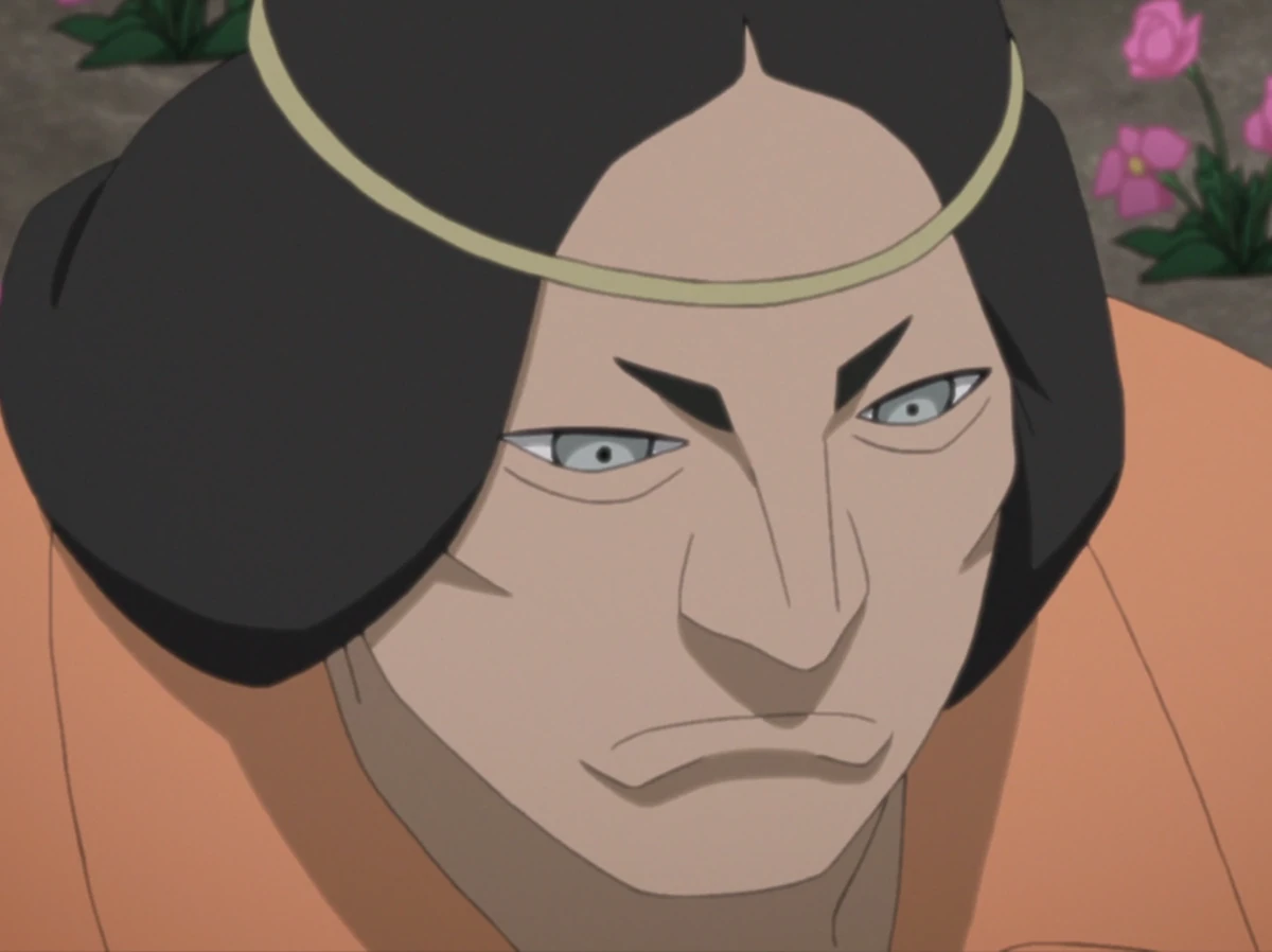 Kedama | Naruto Wiki | Fandom