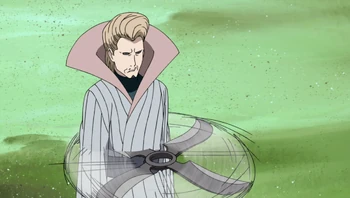 Demonic Illusion: Steaming Multistoried Building | Narutopedia | Fandom