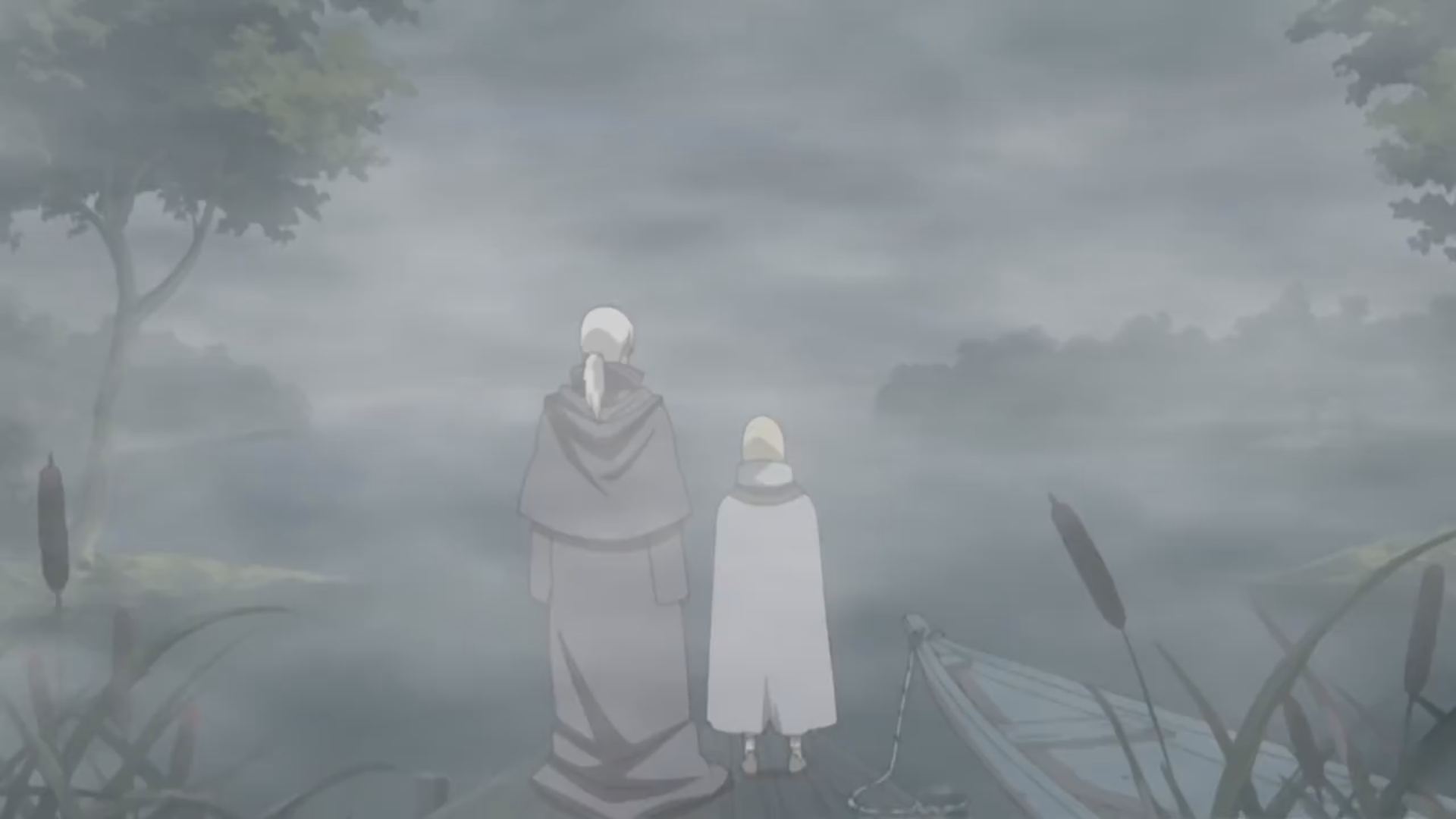 Naruto Shippuden Yukimaru