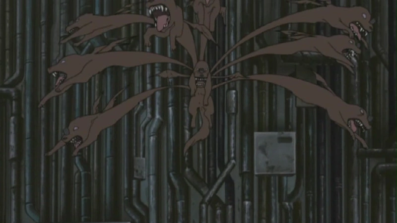 Jutsu: Invocación Amplificada | Naruto Wiki | Fandom