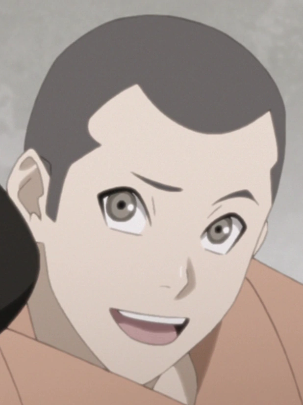 Kiku | Naruto Wiki | Fandom