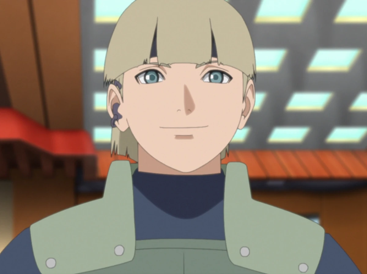 Kohan Yamanaka | Narutopedia | Fandom