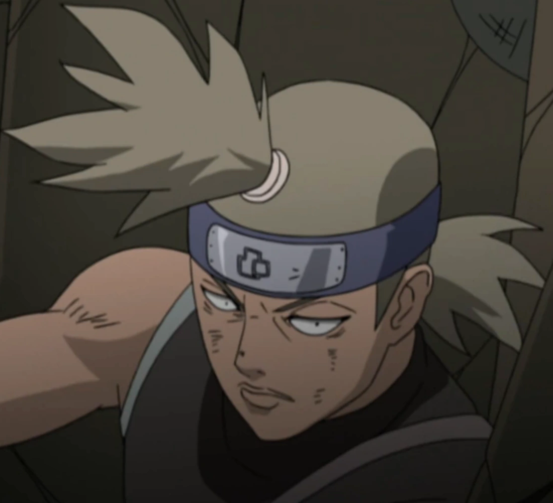 Mahiru | Naruto Wiki | Fandom