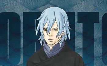 Mitsuki | Wiki Naruto | Fandom