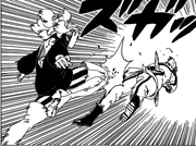 Delta | Naruto Wiki | Fandom
