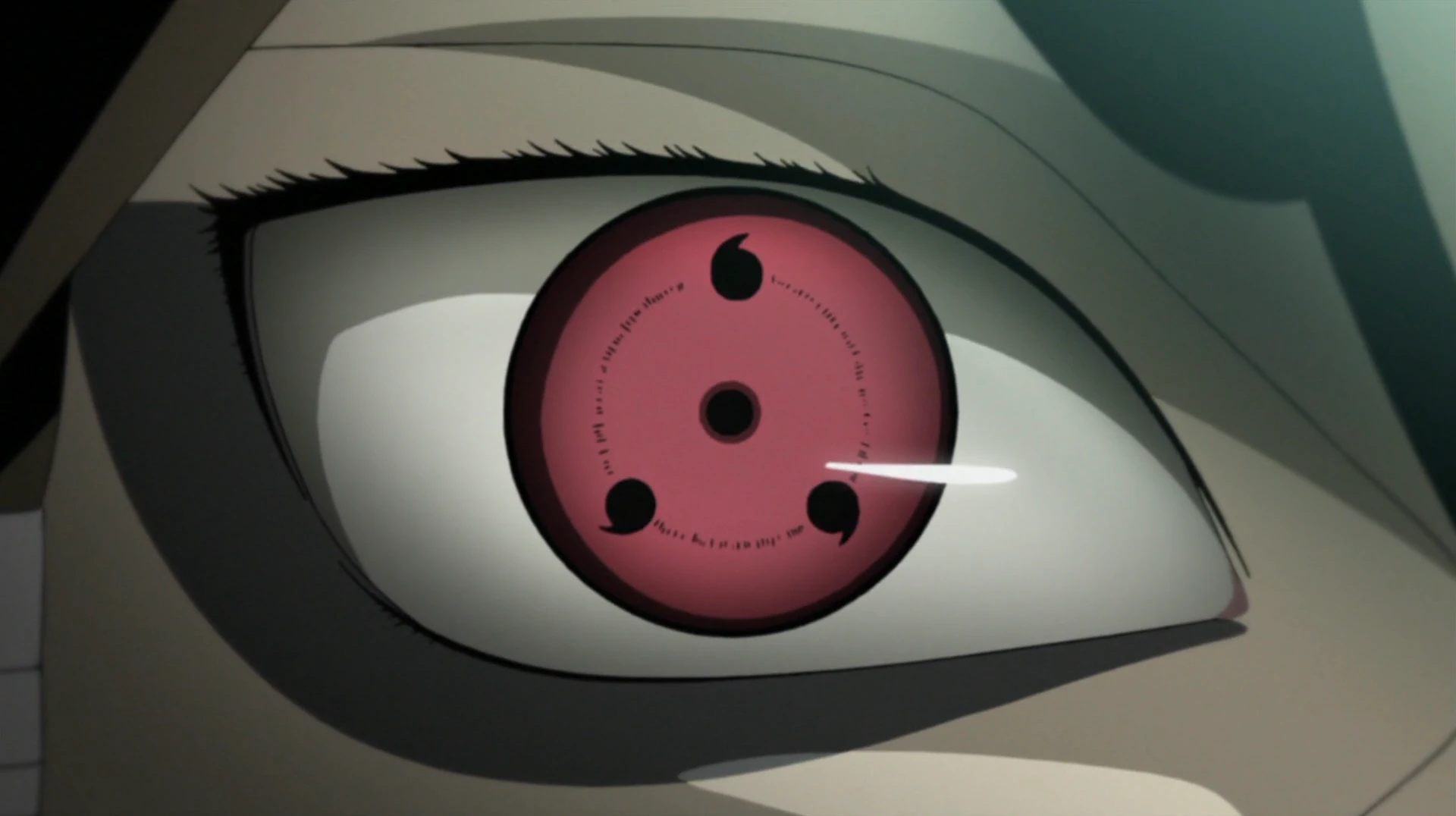 Indra Sharingan Png