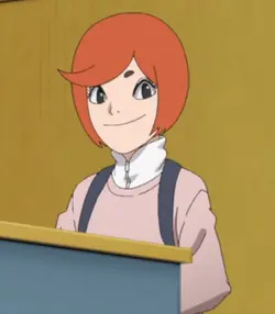 Sosha Amino | NarutoPedia | Fandom