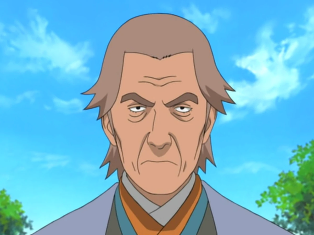 Unkai Kurama | Narutopedia | Fandom