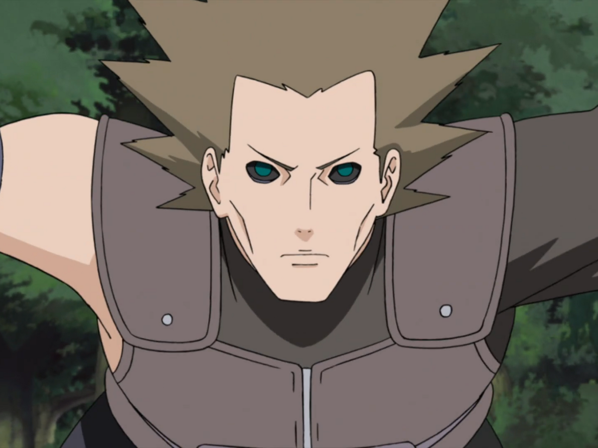 Gari | Narutopedia | Fandom