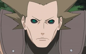 Gari | Naruto Wiki | Fandom