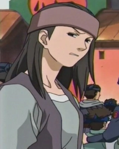 Ibara | Naruto Wiki | Fandom