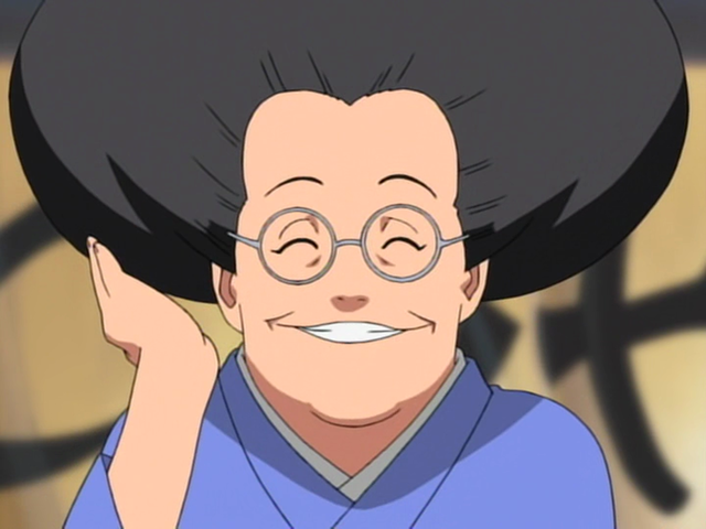 Okami | Wiki Naruto | Fandom