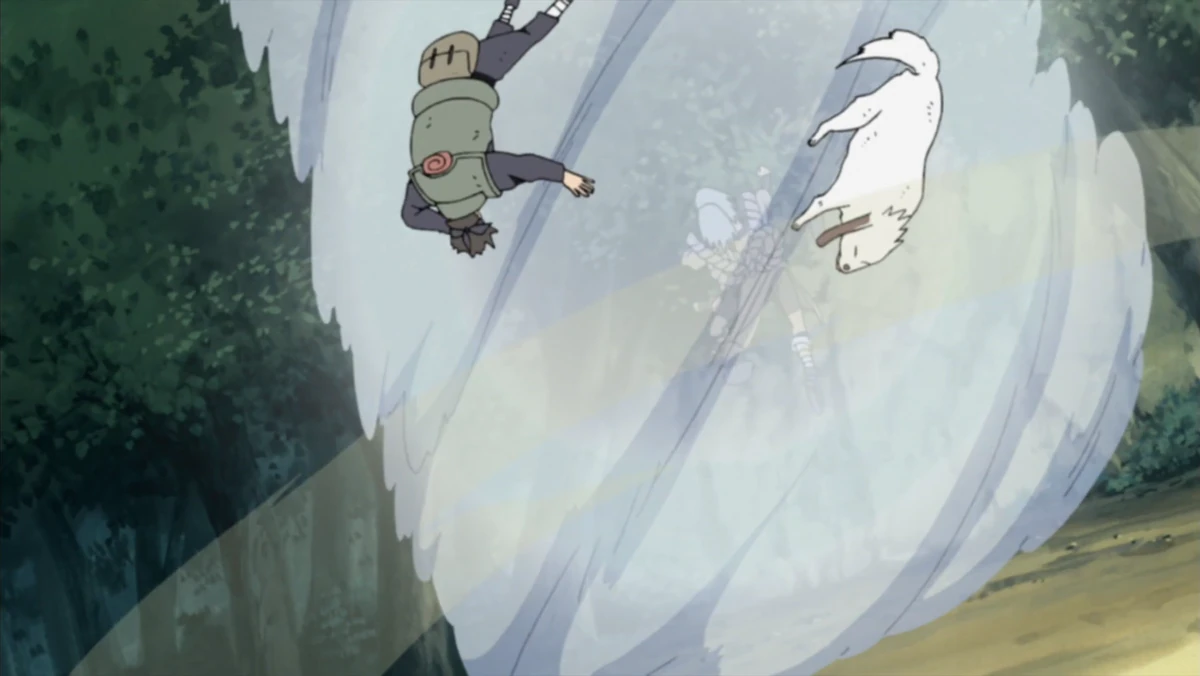 Multiple Connected Whirlwinds | Narutopedia | Fandom