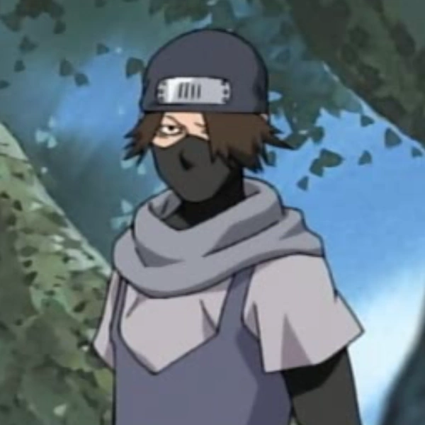 Kirisame | NarutoPedia | Fandom