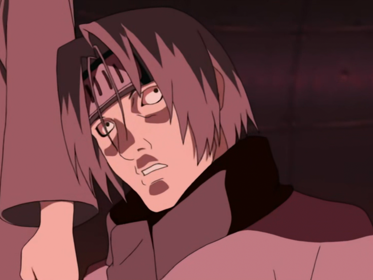 Tatsuji | Narutopedia | Fandom