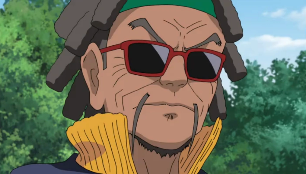 Chen | Wiki Naruto | Fandom