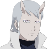 Hamura Otsutsuki | NarutoPedia | Fandom