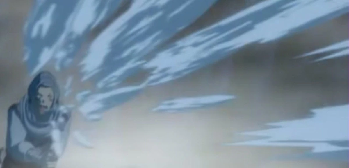 Water Release: Cold Sky Water Attack | Narutopedia | Fandom