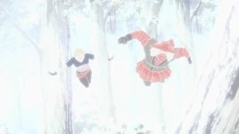 Hiden: Hiding in Scale Powder Technique | Narutopedia | Fandom