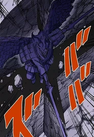 Susanoo | Wiki Naruto | Fandom