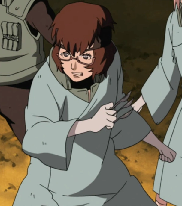 Equipamentos de Sukui | Wiki Naruto | Fandom