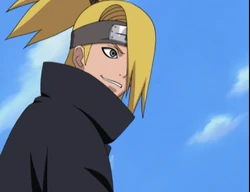 Deidara | NarutoPedia | Fandom