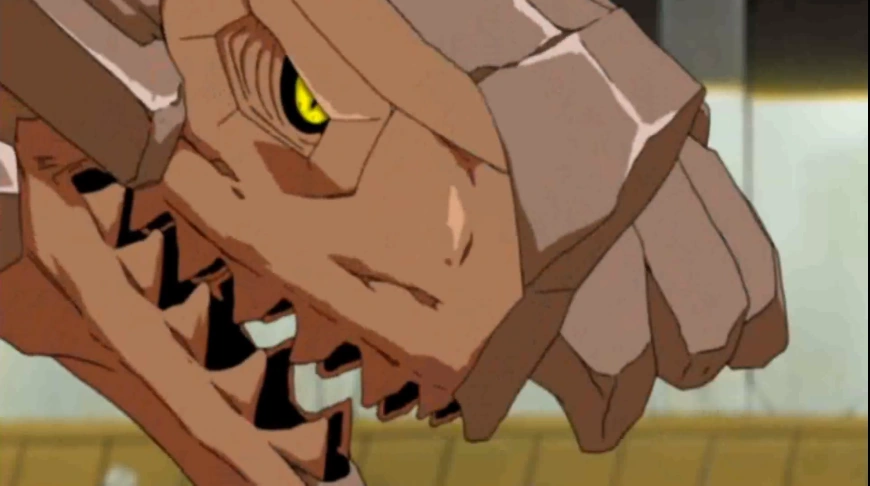 Galeria de Genryuu de Terra | Wiki Naruto | Fandom