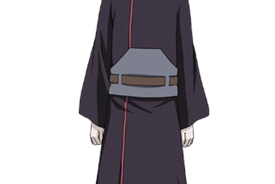 naruto second animal path