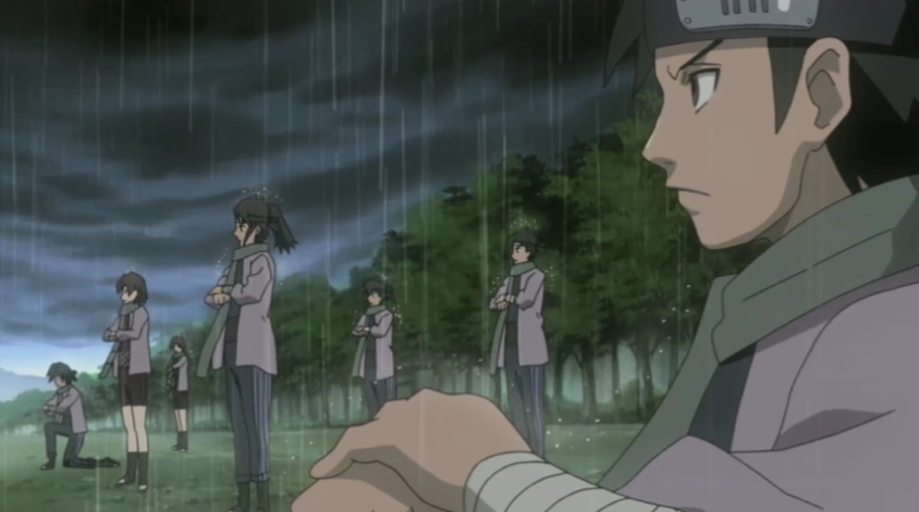 Samidare | Naruto Wiki | Fandom