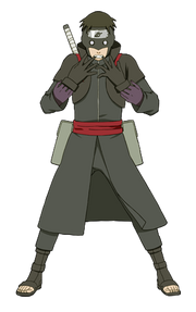 Torune Aburame | Narutopedia | Fandom