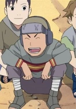 Daichi | Wiki Naruto | Fandom