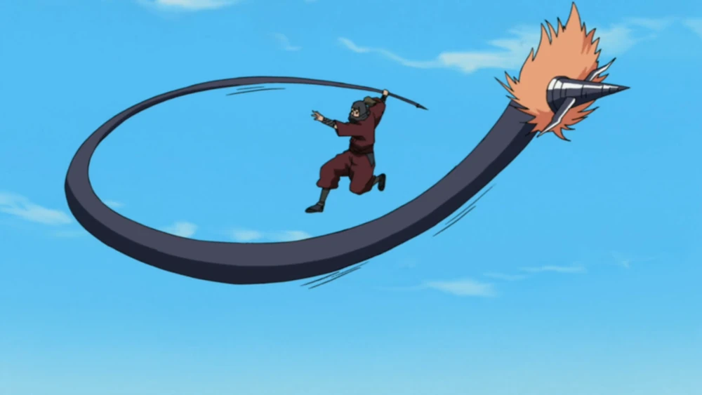Dako | NarutoPedia | Fandom