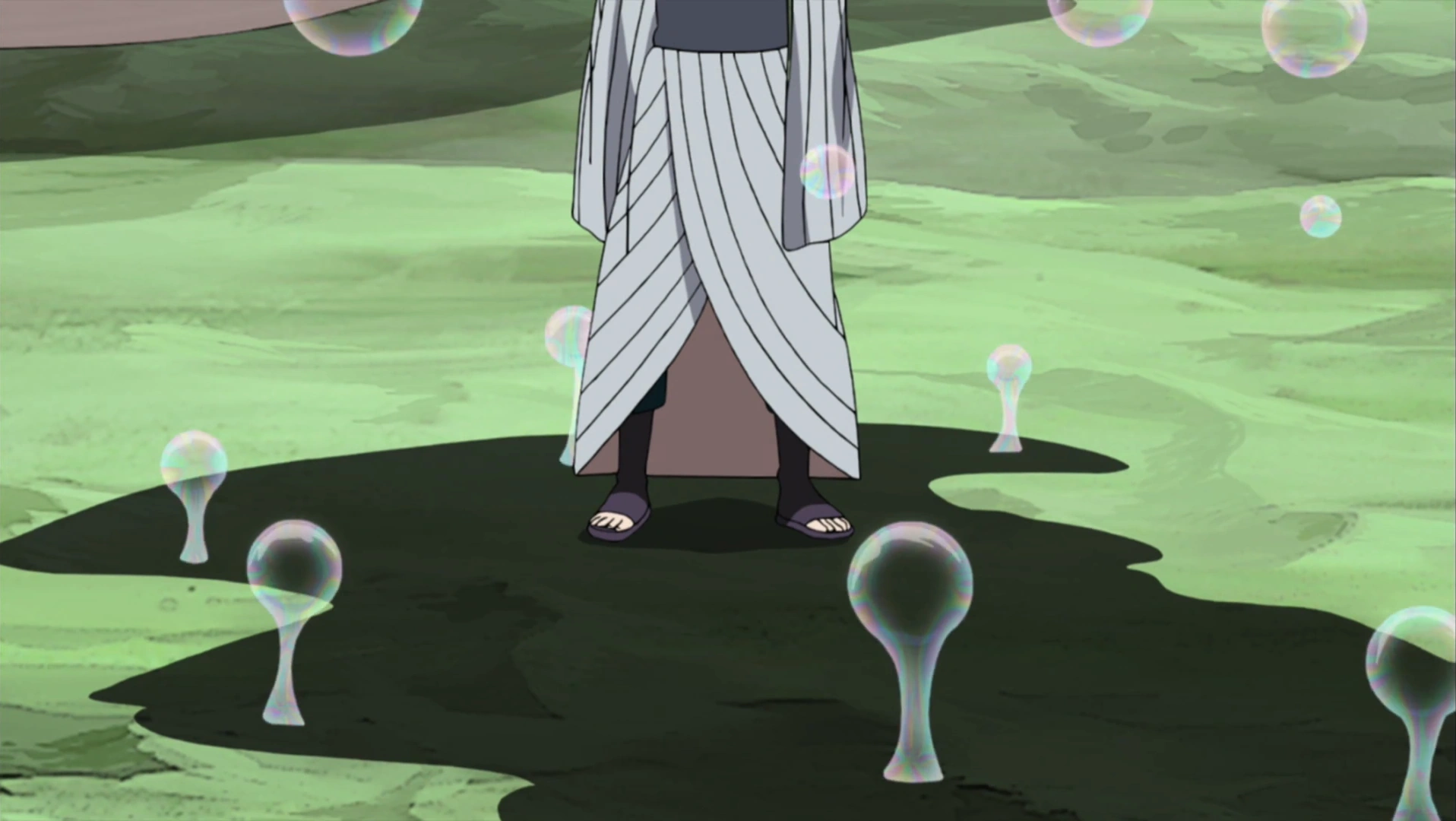 Water Balloon Technique | Narutopedia | Fandom