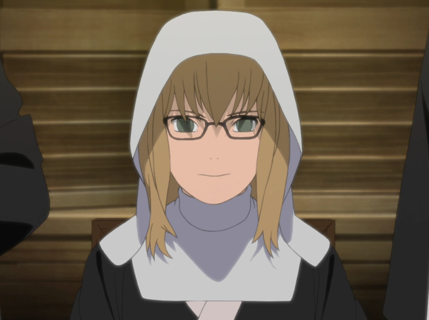 Nonō Yakushi | Narutopedia | Fandom