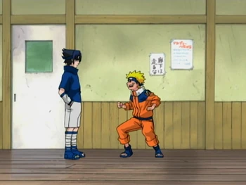 Rope Escape Technique | Narutopedia | Fandom