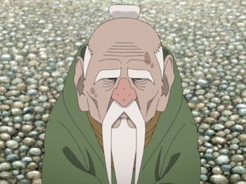 Oonoki | Wiki Naruto | Fandom