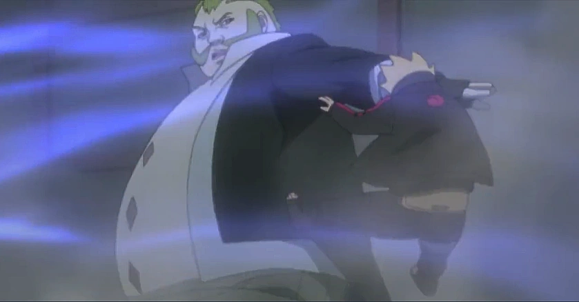 Fūton: Fūhakujin | Naruto Wiki | Fandom