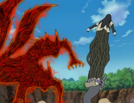 Snake Reconnection Technique | Narutopedia | Fandom