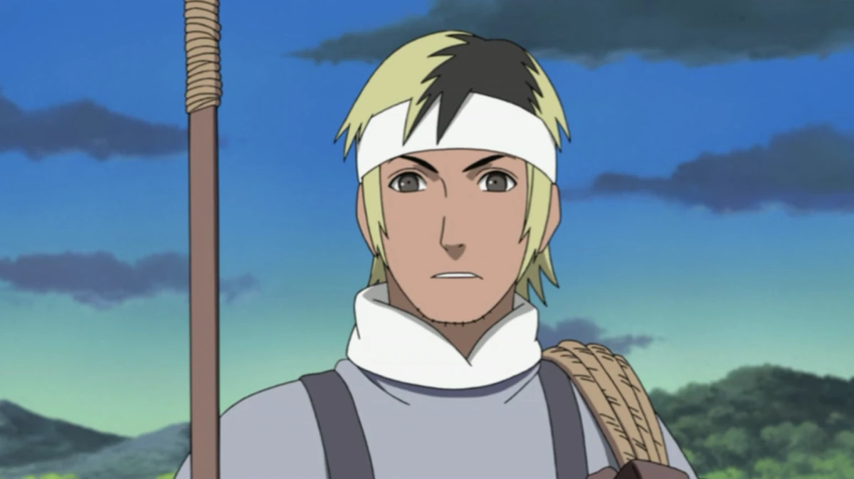 Yūsuke | Naruto Wiki | Fandom