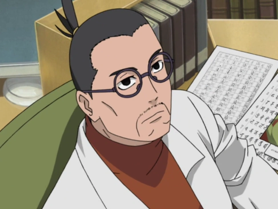 Mitoku | NarutoPedia | Fandom