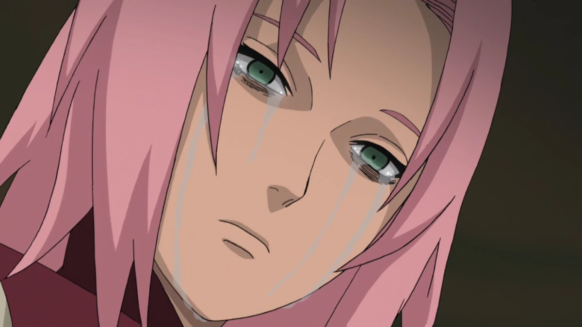 Painful Decision | Narutopedia | Fandom