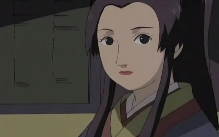 Princesa Kayo | Naruto Wiki | Fandom