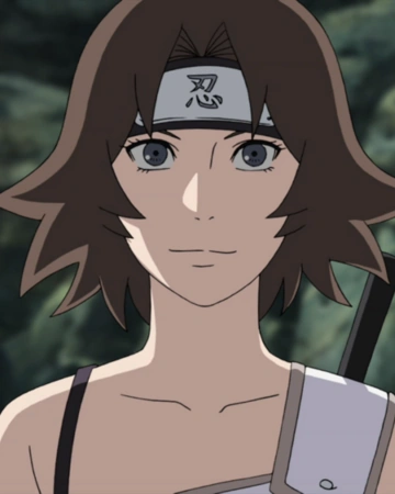 Ran (ninja) | NarutoPedia | Fandom