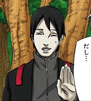 Sai | Naruto Wiki | Fandom