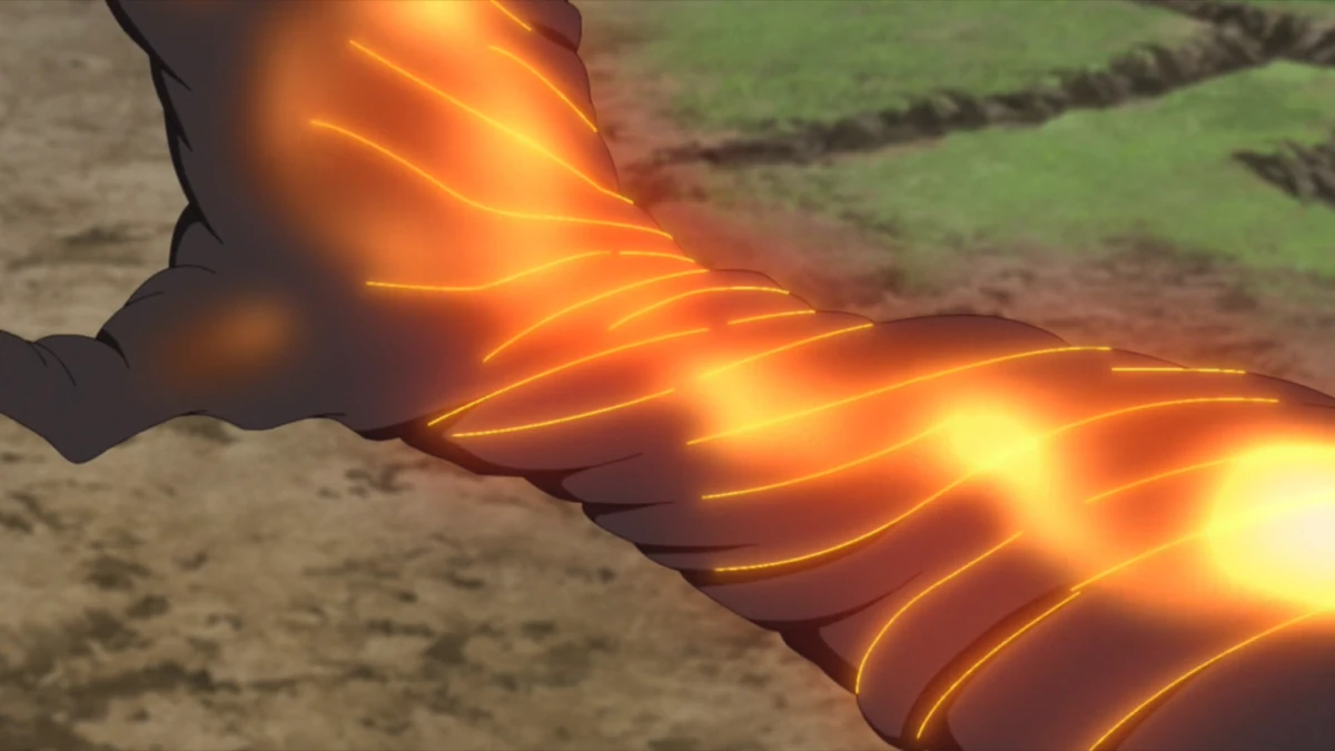 Tracking Crimson Bullet | Narutopedia | Fandom