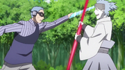 Chōjūrō | Narutopedia | Fandom